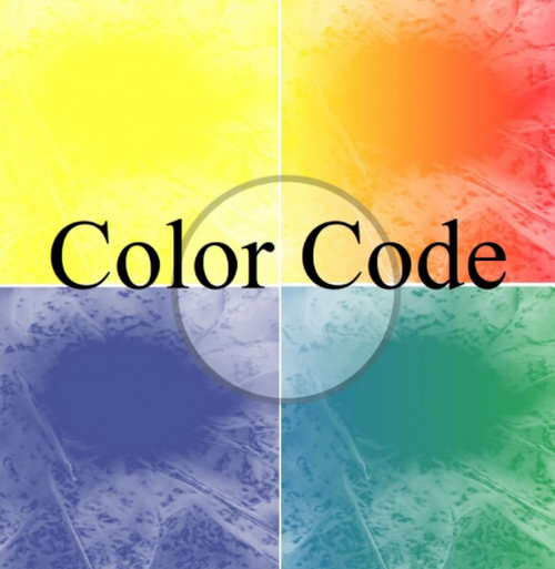 Benestore - COLOR CODE 11 GTT - 5ML - 1422162
